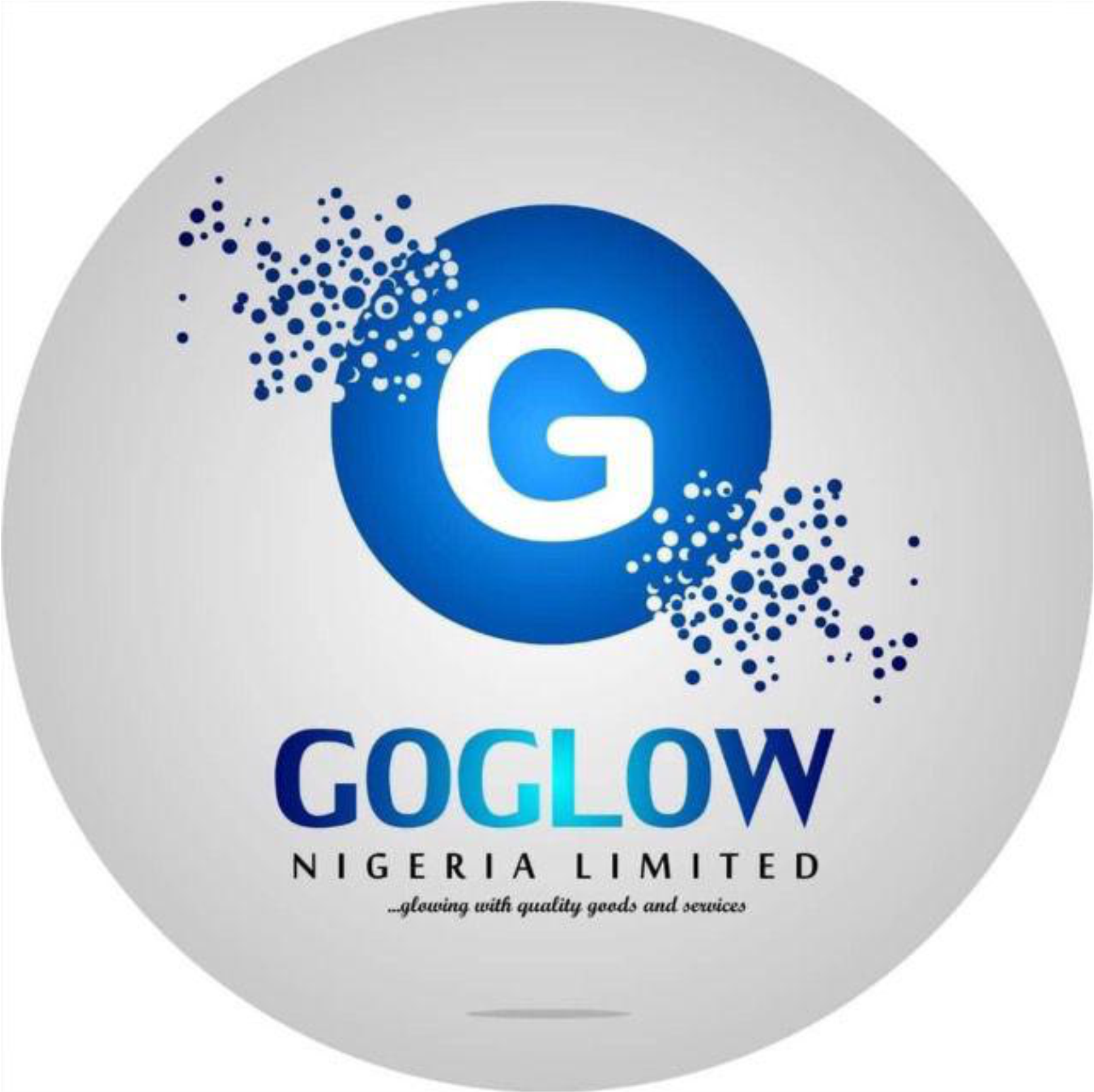 Create Client Account Goglow Dashboard